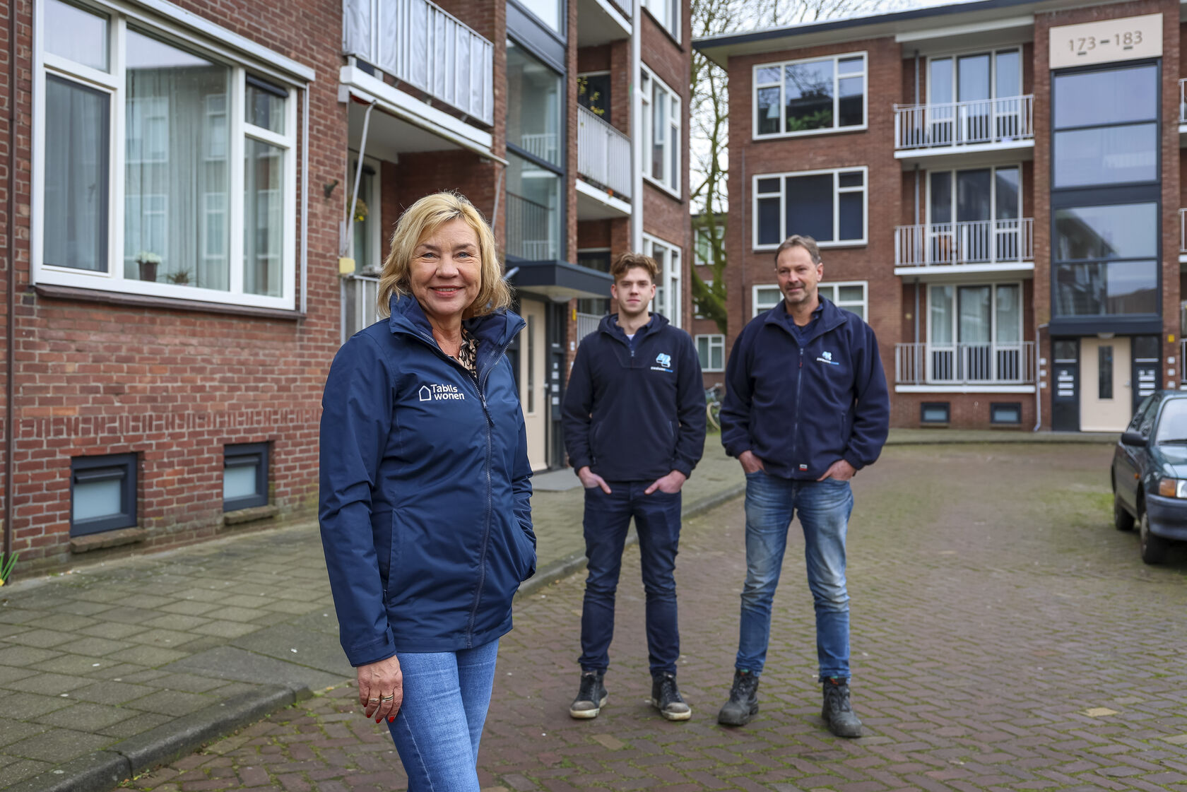 Over Tablis Wonen - Tablis Wonen